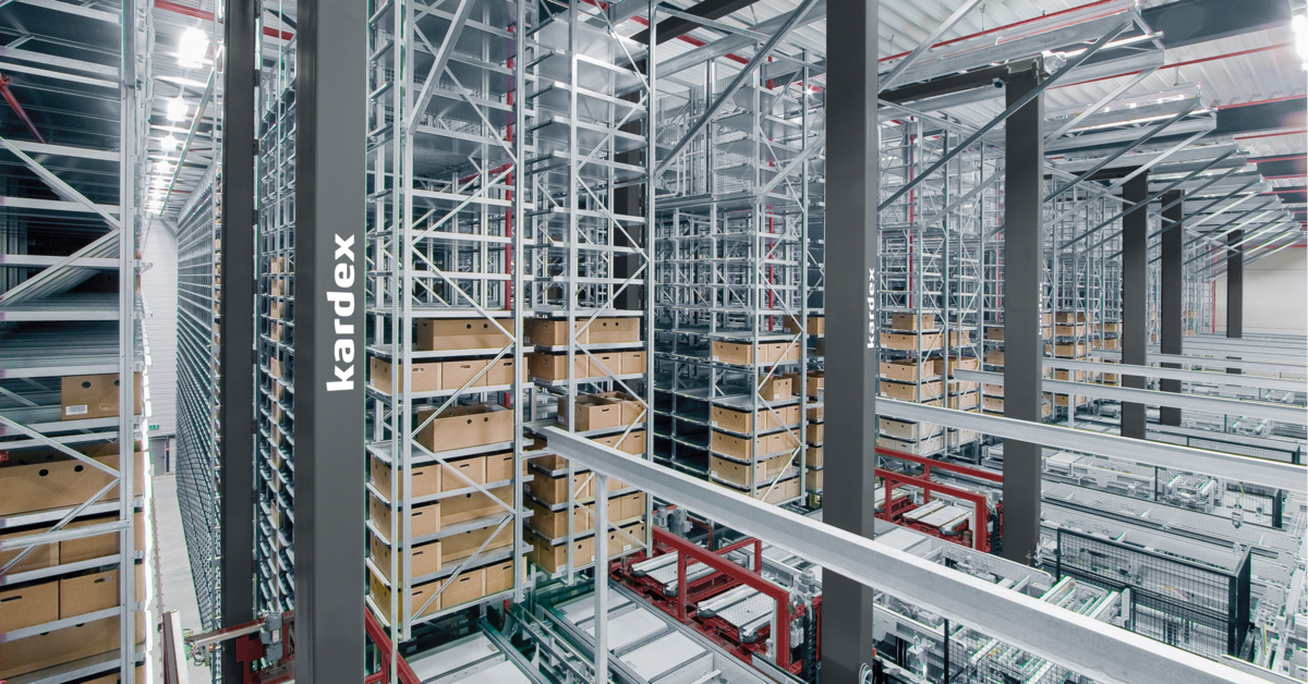 Overcome today’s challenges with automation